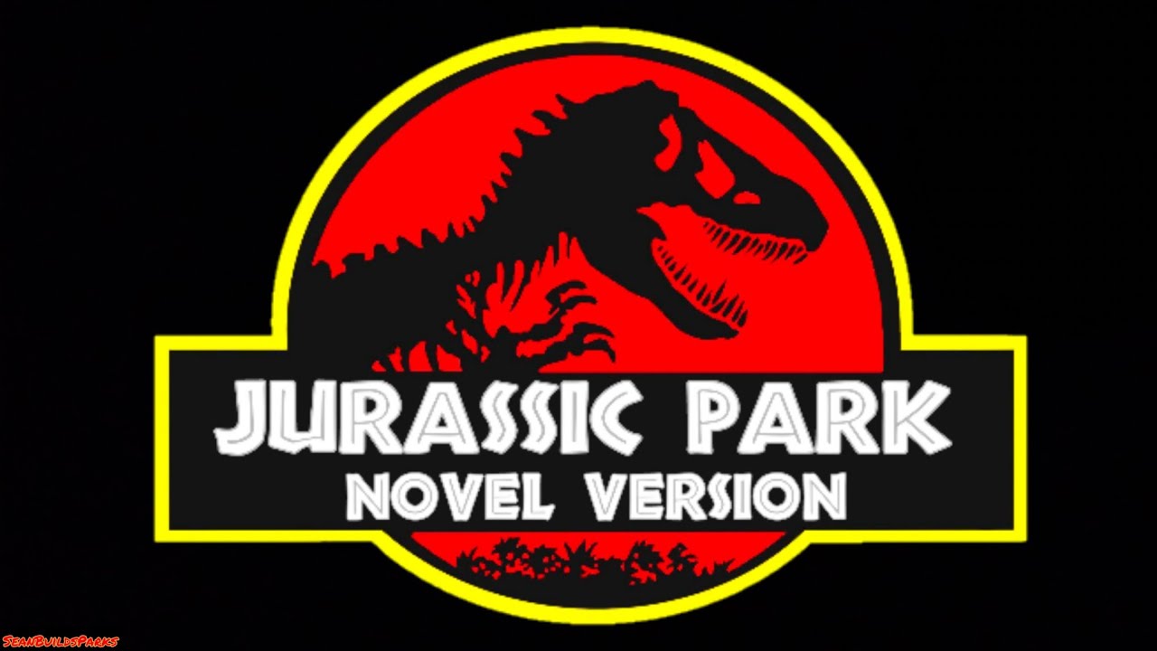 Jurassic Park Novel Build in Jurassic World Evolution 2 | JWE2 Sandbox ...