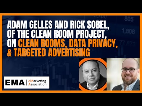 Adam Gilles and Rich Sobel, of the Clean Room Primer Group, interviewed ...