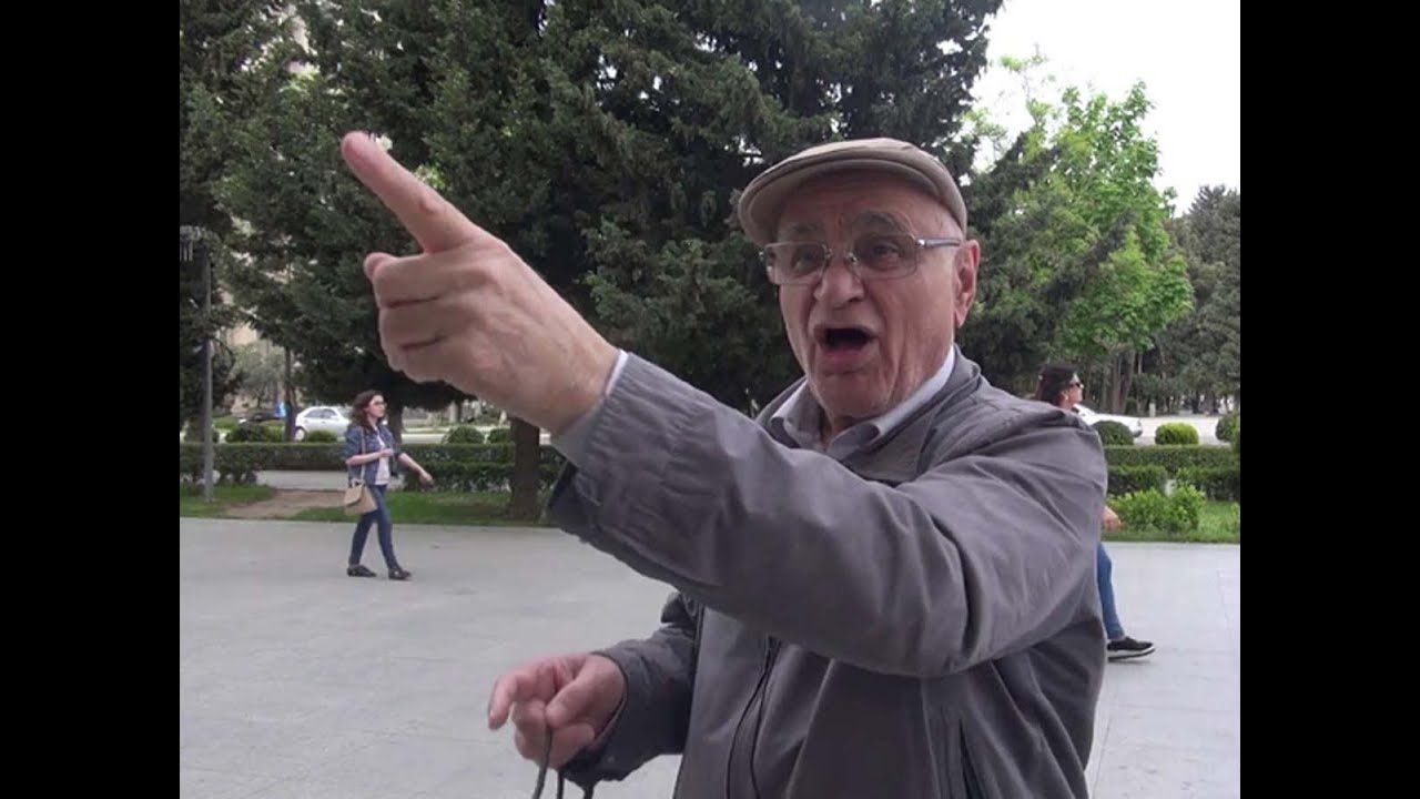 Rəhim Qazıyevin səs yazısı ölkədə digər təxribatçı çağırışlarla üst ...