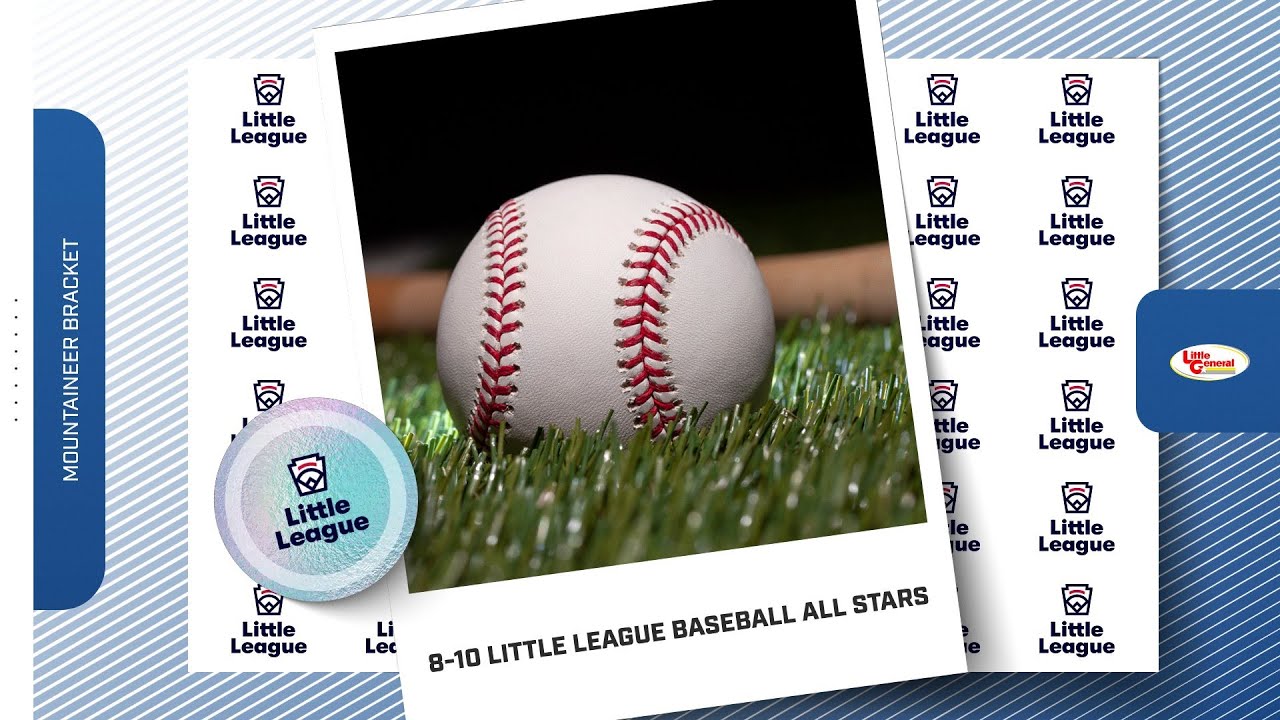 C. GREENBRIER ALL STARS VS. MINERAL CO. ALL STARS | 8-10 ALL STARS ...