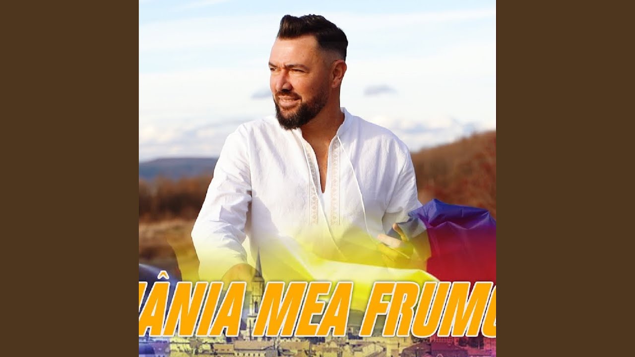 Romania mea frumoasa - YouTube