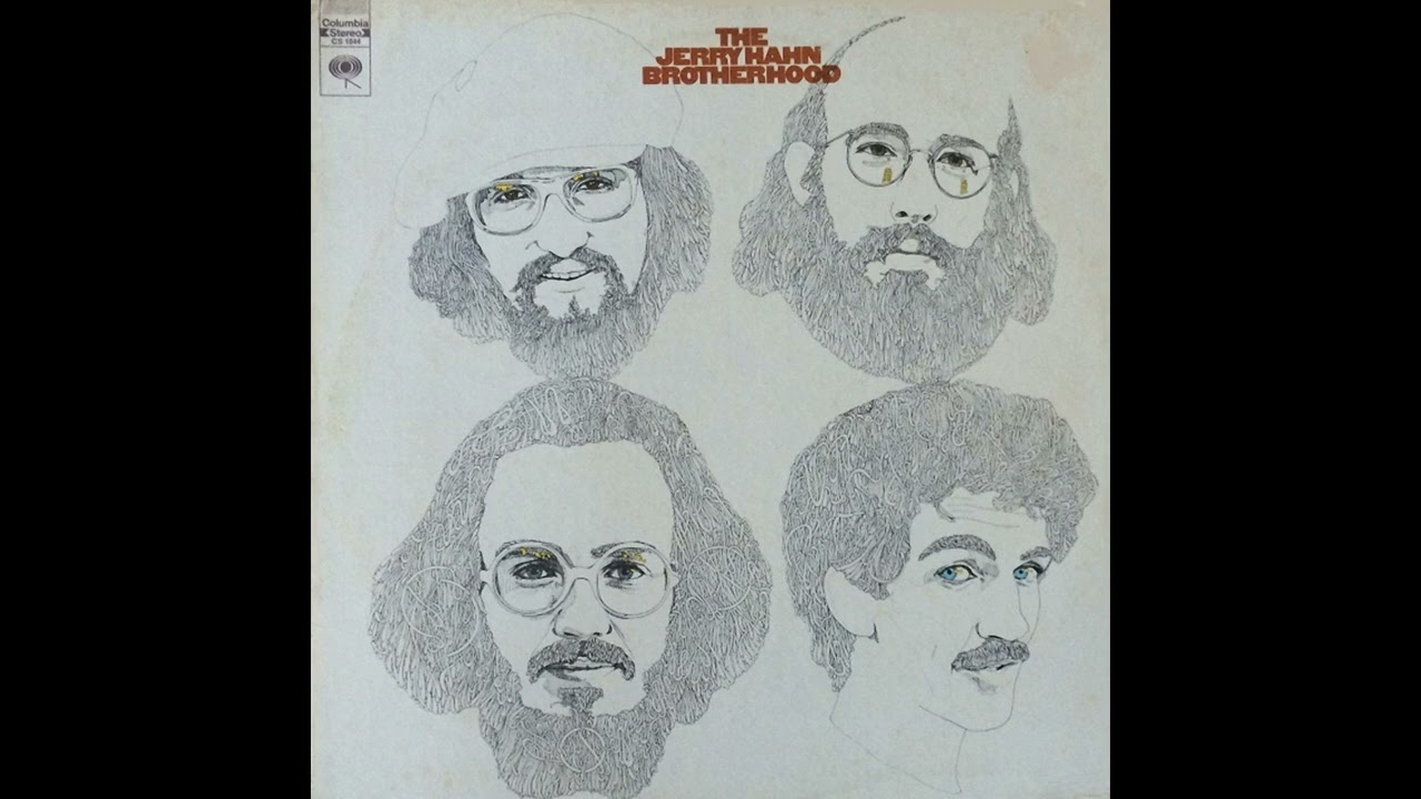 The Jerry Hahn Brotherhood – The Jerry Hahn Brotherhood (1970) - YouTube
