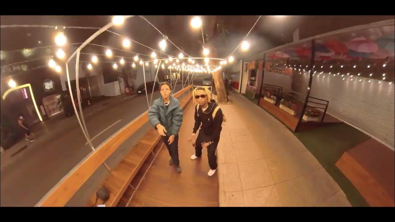 Rudies Flacko X Siiik Racks Mobties Official Video Youtube Music