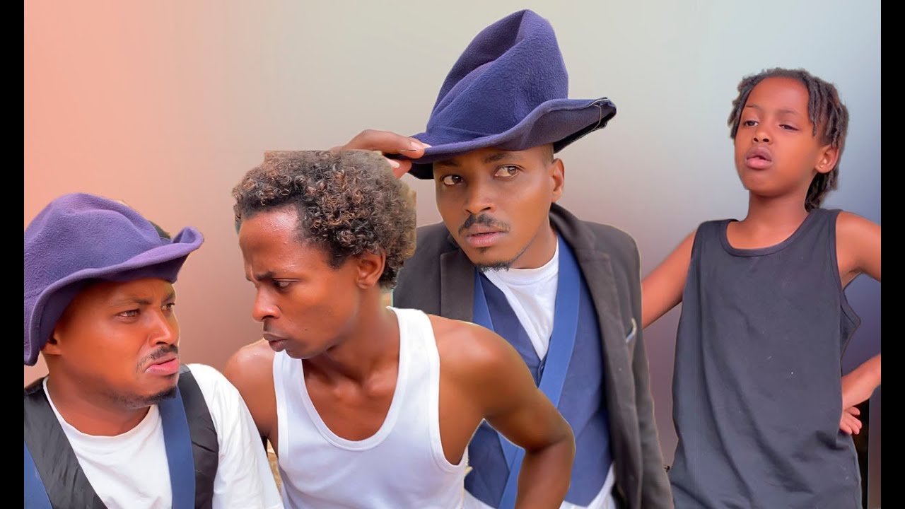 MITSUTSU COMEDY : Icyatanu (1500) Part 1 - YouTube