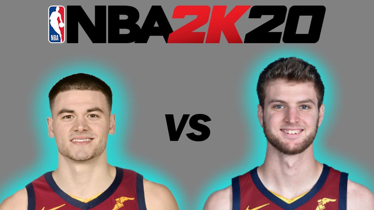 Matt Mooney vs Dean Wade - NBA 2K20 ULTIMATE 1v1 Championship (Phase 1 ...