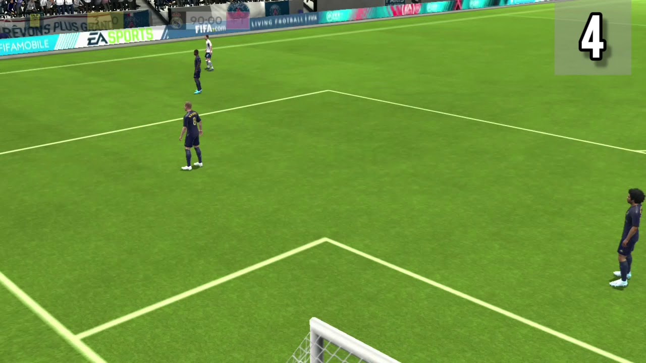 Top 10 Mejores Goles con Luis Suárez | Fifa Mobile 20 - YouTube