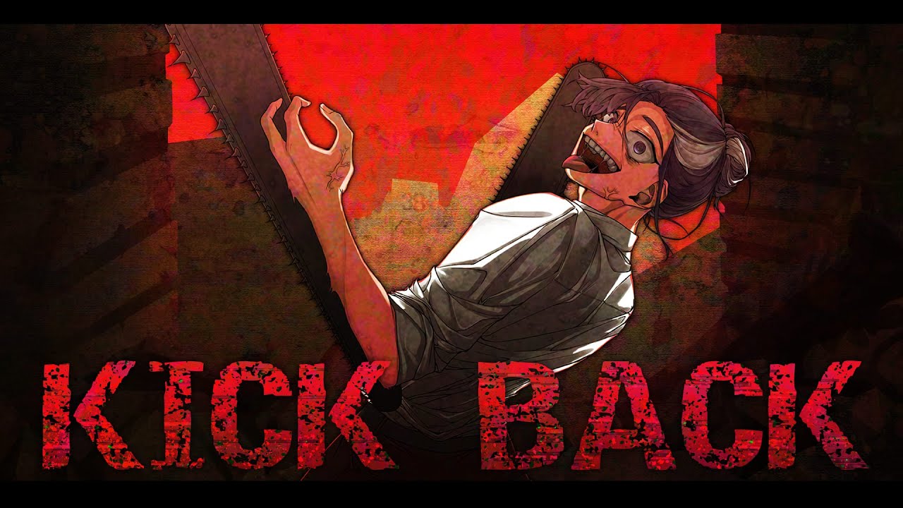 【Lisiret】 Kick Back - Cover by 하브쟝 - YouTube