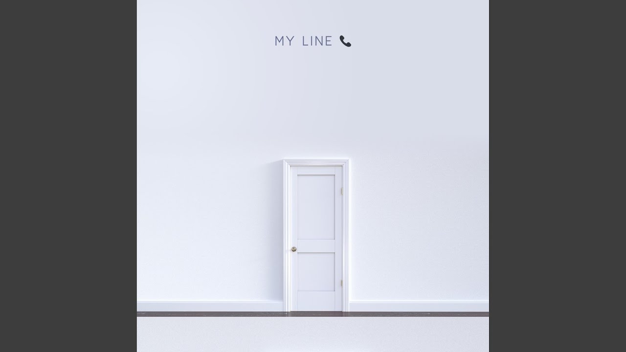 My Line - YouTube