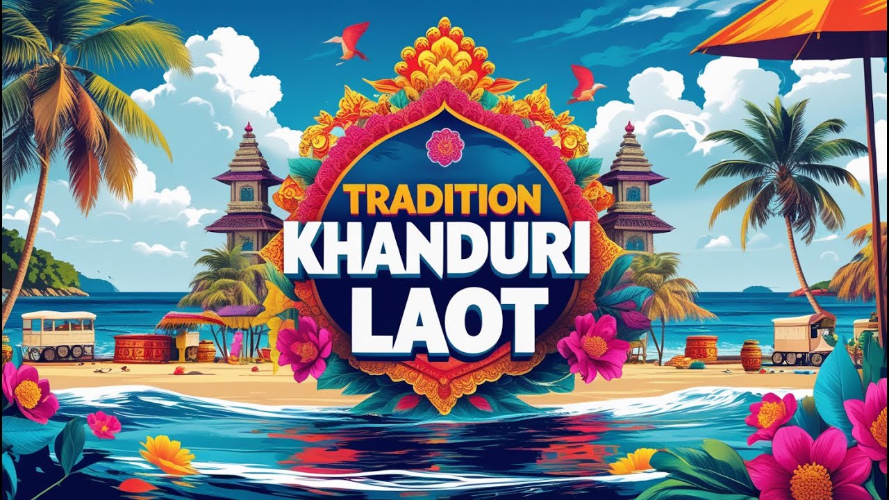 "Khanduri Laot: Aceh's Sacred Sea Tradition | Indonesian Maritime ...