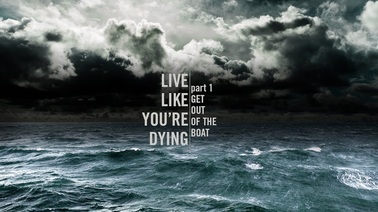 Live Like You're Dying, Part 1 - YouTube
