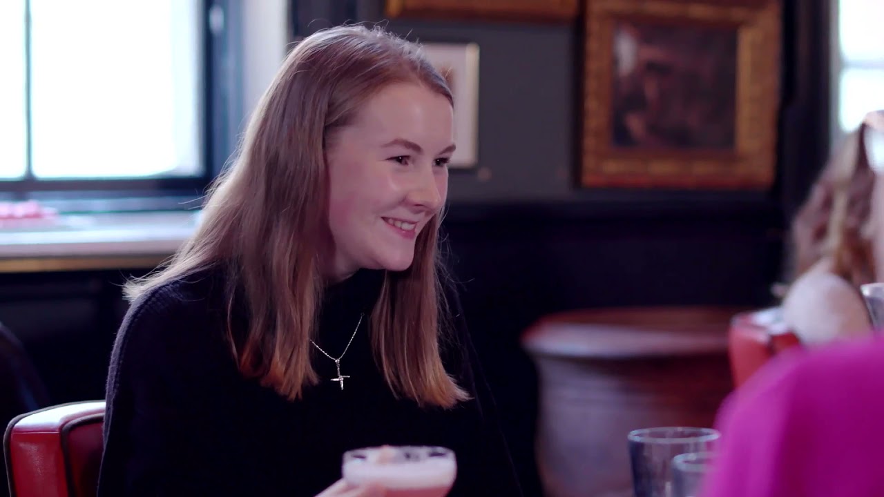 Book of the Year Nominee - Emer McLysaght & Sarah Breen, Aisling and ...