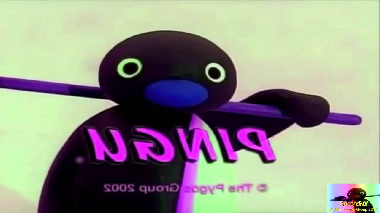 PINGU OUTRO IN MY G MAJOR 16 - YouTube