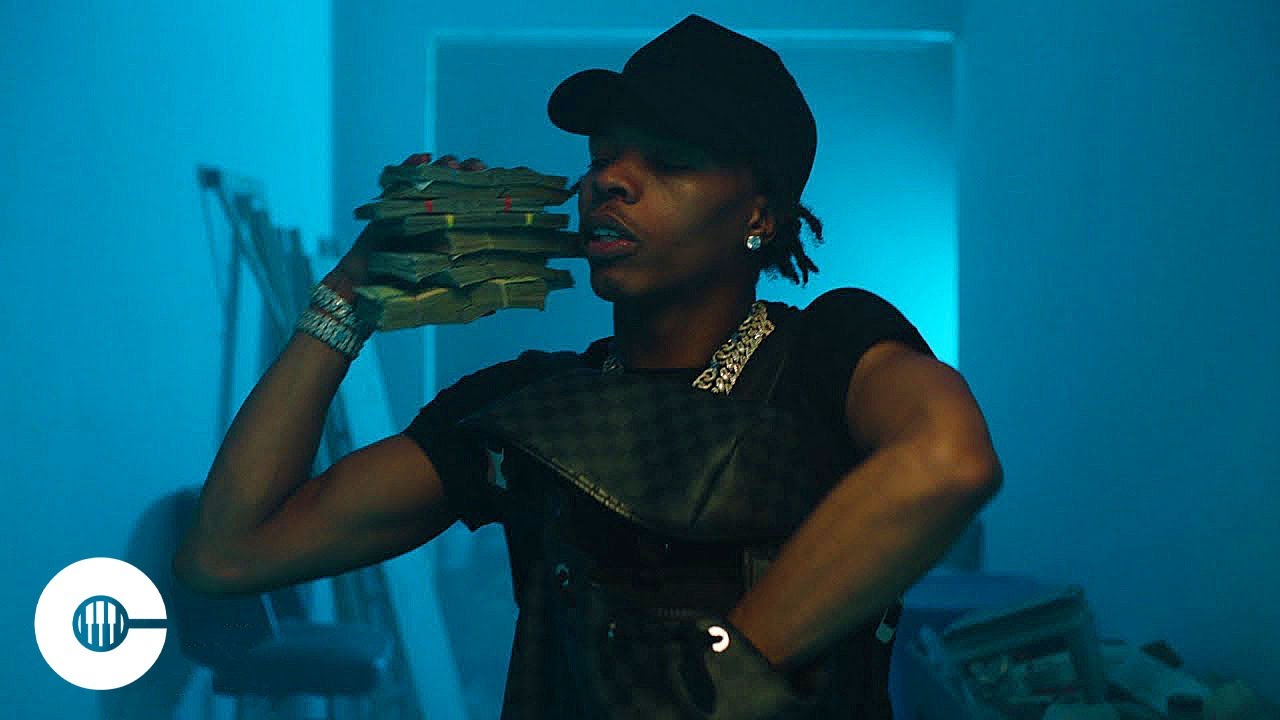 Lil Baby x MoneyBagg Yo Type Beat "Paper" | @ChaseRanItUp - YouTube