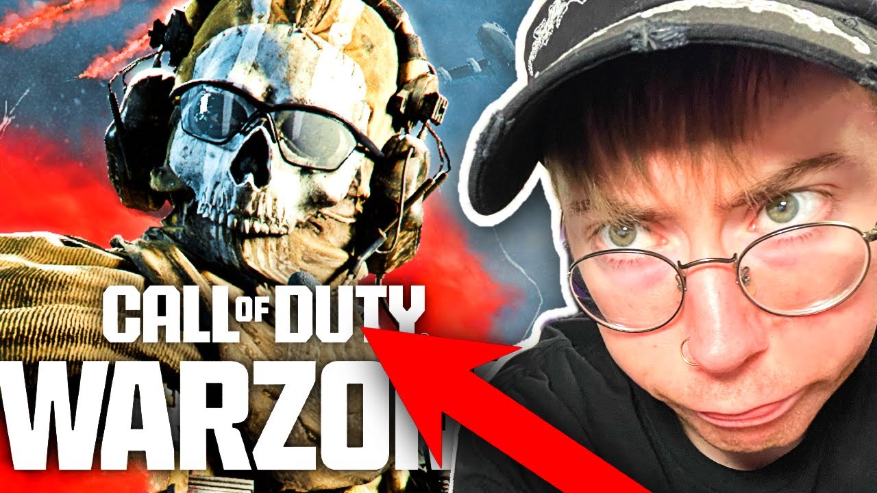 CALL OF DUTY: WARZONE MOBILE LIVE (iPad Gameplay) - YouTube