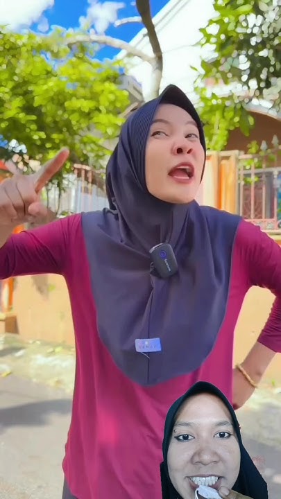 mencret 🤣 || mama abil #drama #komedi #comedy #funny #lucu #dramalucu #comedygenre #shorts - YouTube