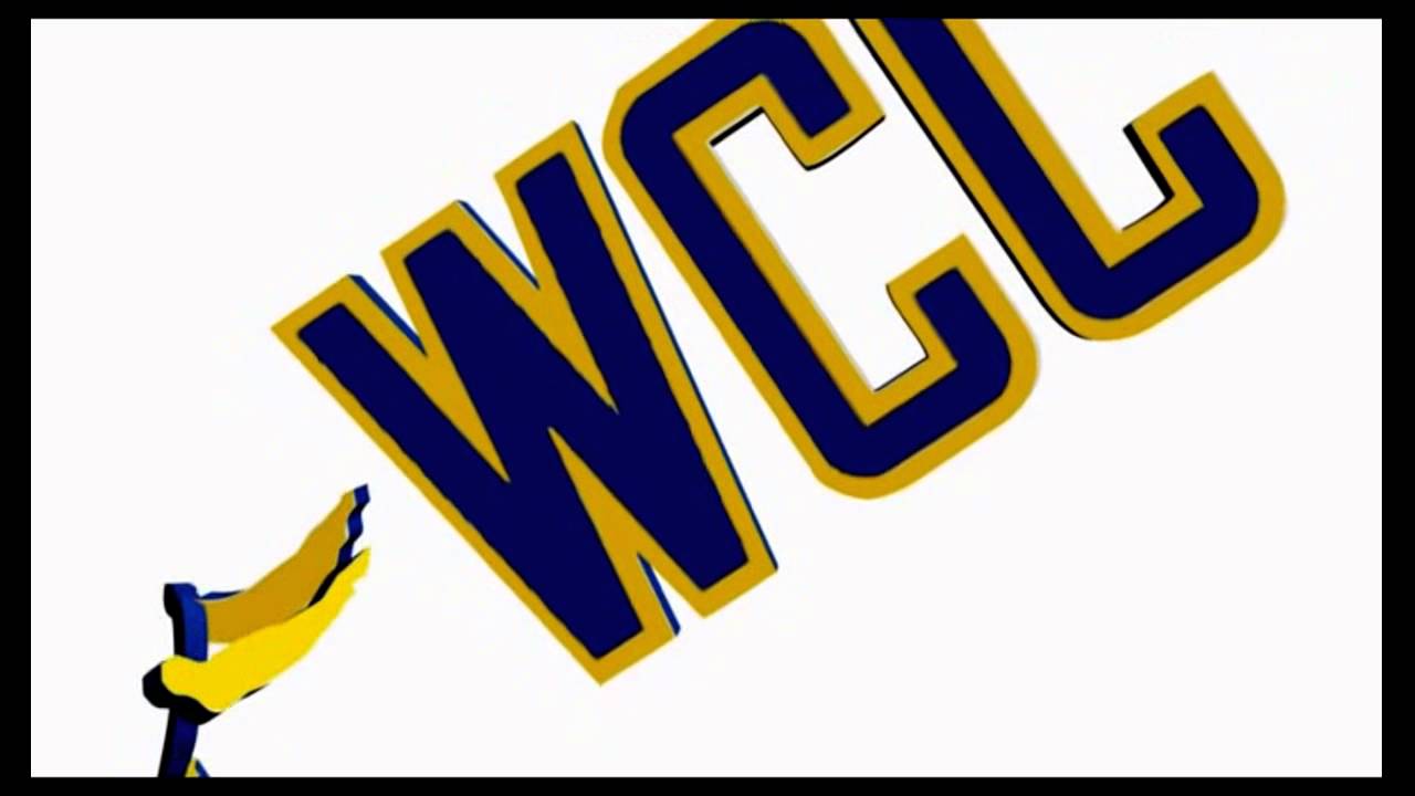 WCC World Citi Colleges Logo (Sample Only) - YouTube