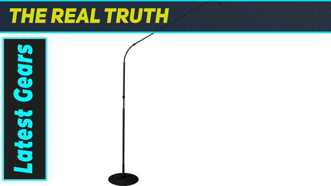 Earthworks FlexWand 730/HC: The Ultimate Choir Mic & Boom Stand - YouTube