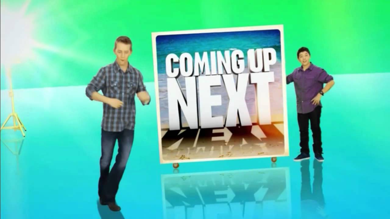 More Good Luck Charlie is Coming Next - Disney Channel Summer 2012 ...