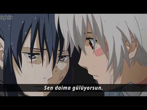 Aimer- Anata ni deawanakeraba // No:6 AMV Türkçe Çeviri