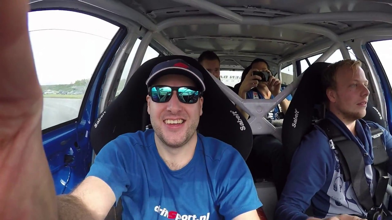 Drift Taxi 20 Sept 2015 - YouTube