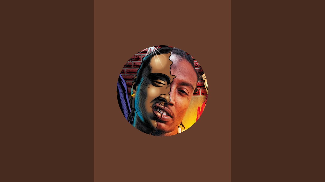 Bricc Baby first day on set of the influence LA - YouTube