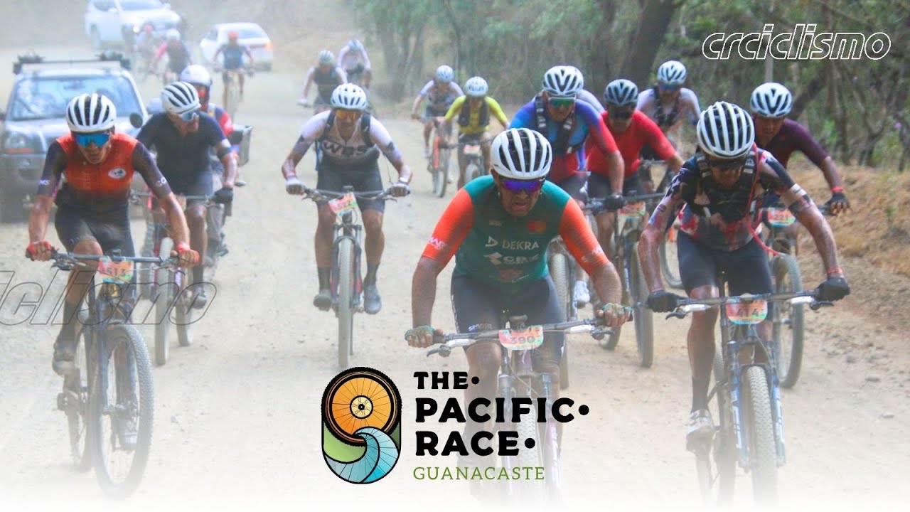 Resumen de la etapa 1 The Pacific Race - YouTube