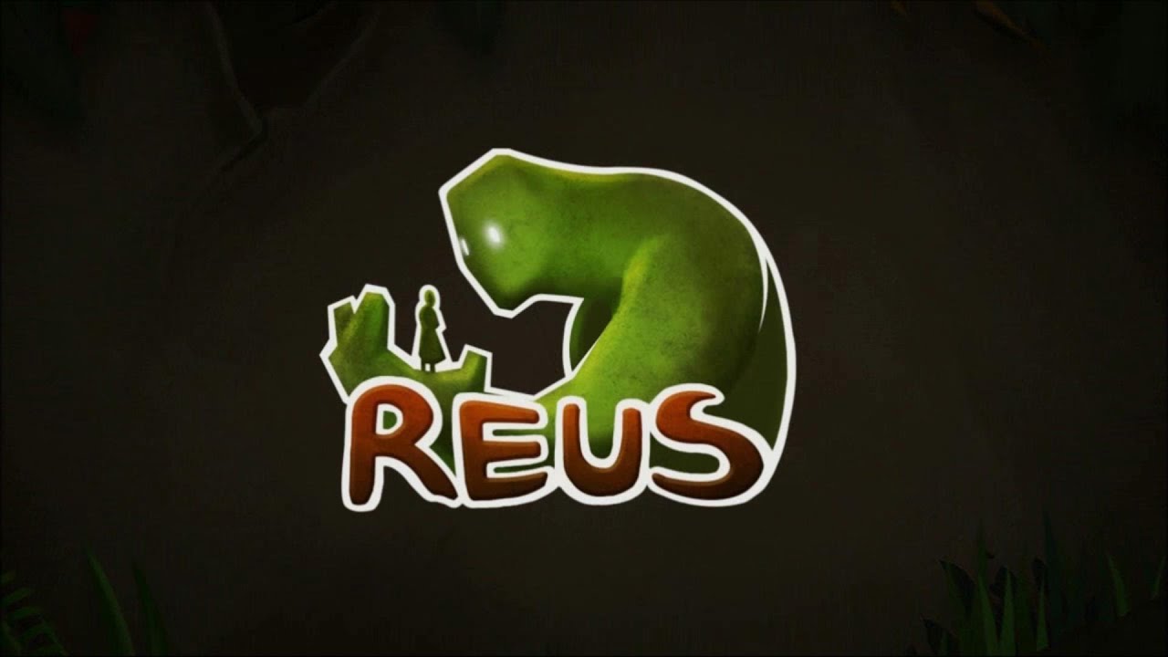 Reus Gameplay - Part 1 - Giants and the People who Hate Them - YouTube
