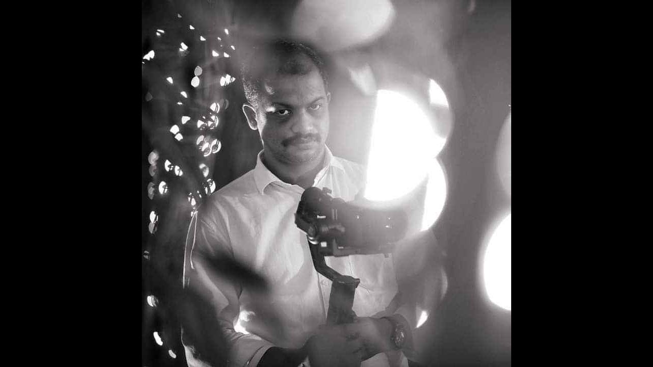 Arun Xavier Live Stream - YouTube