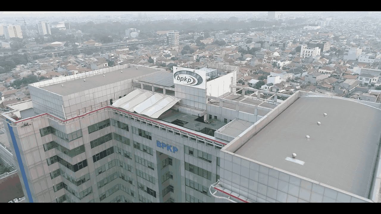 Merawat Integritas, Membangun BPKP BerAKHLAK - YouTube