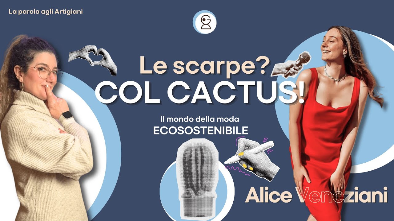 DGCoach | Intervista Alice Veneziani - YouTube