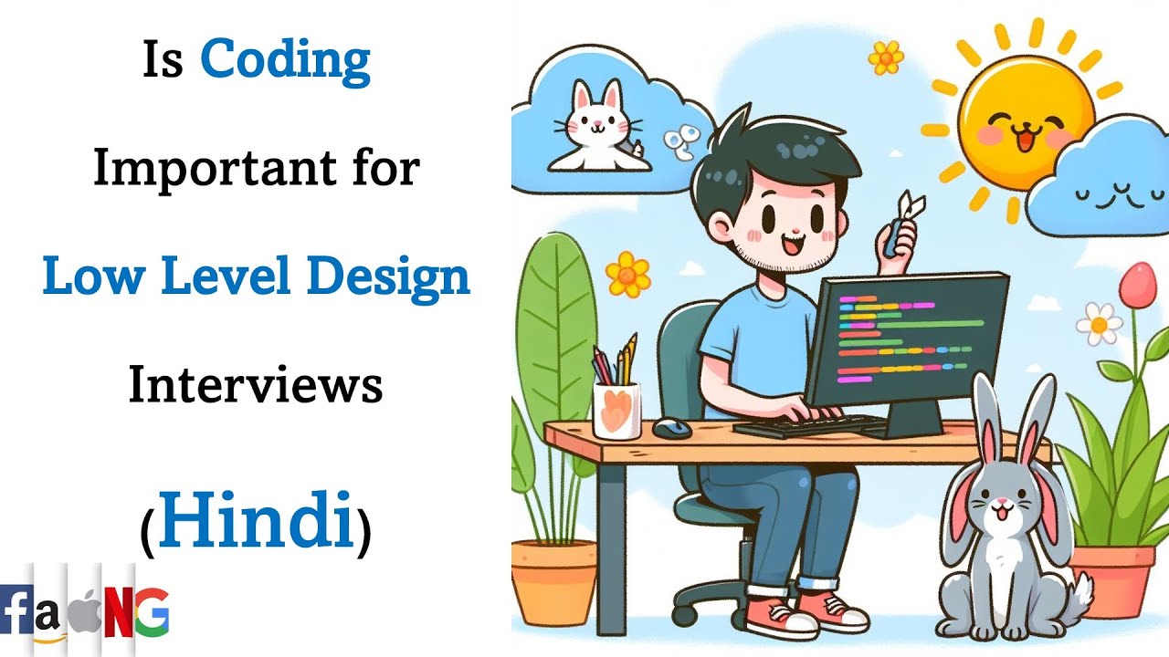 Is Coding Important In Low Level Design Interviews YouTube Is Coding Important In Low Level Design Interviews YouTube
