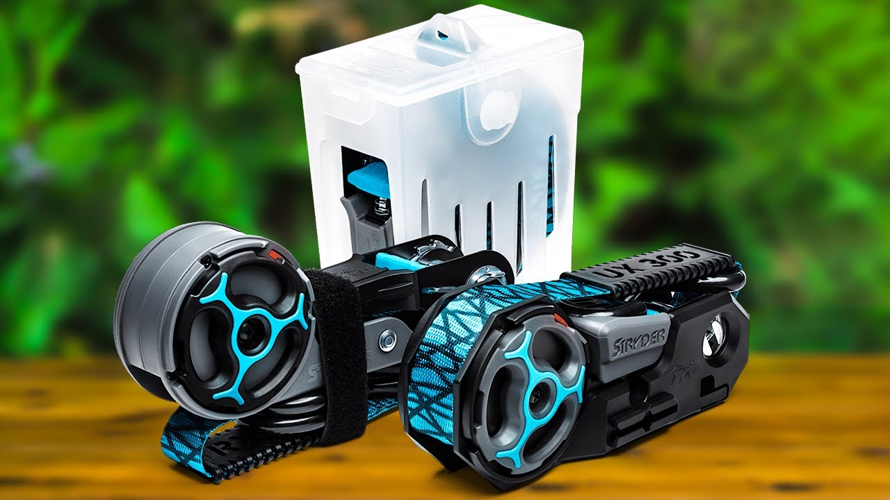 15 Coolest Gadgets and Inventions 2024 JULY UPDATE | That Will Blow ...