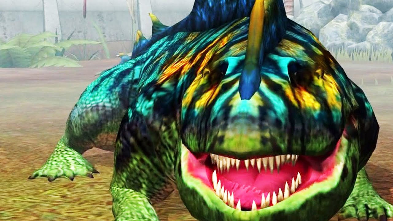Microposaurus Legendary Max Evolution! | Jurassic World: The Game - YouTube