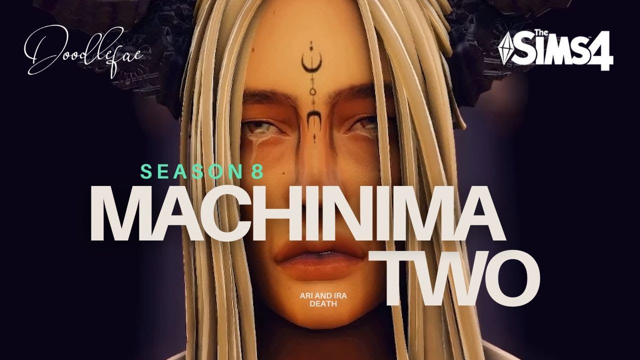 Season 8 - Machinima 2 - Guardian Angel - YouTube