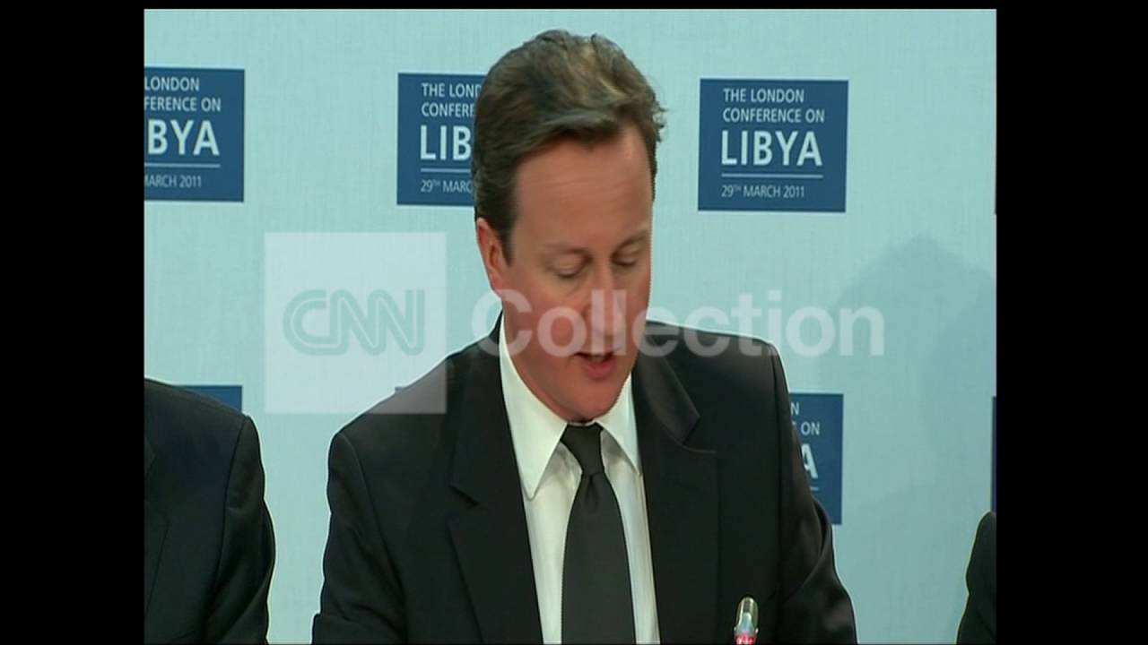 INS:LONDON/CAMERON/HOPE - YouTube