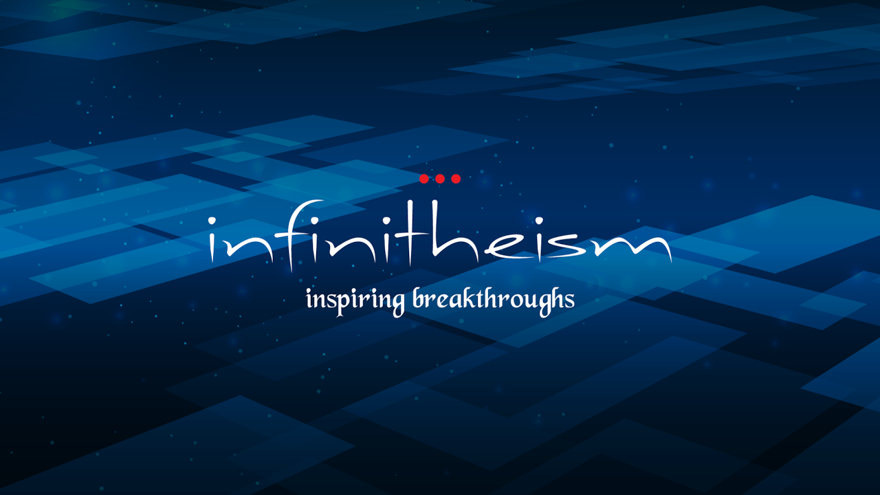 infinitheism Live Stream - YouTube