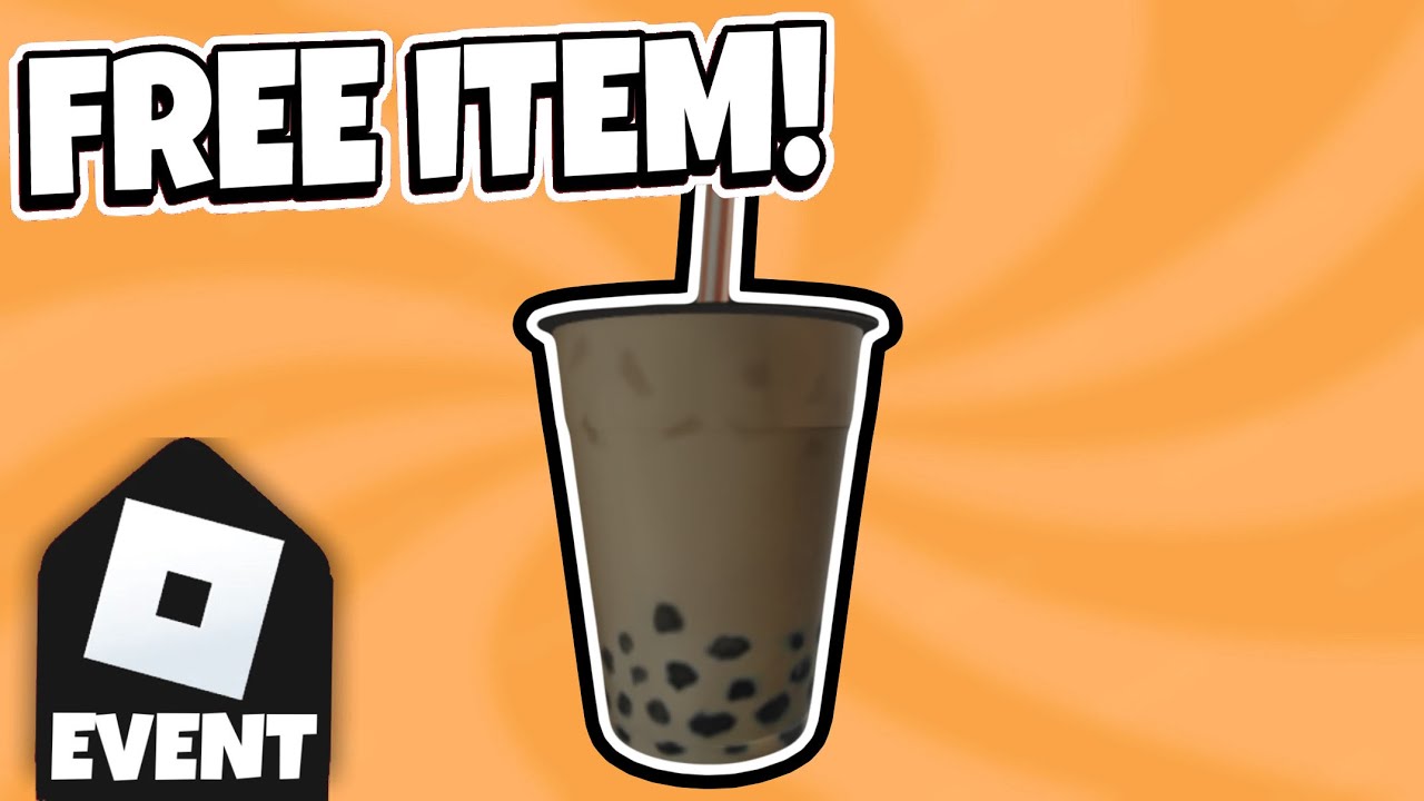 FREE ACCESSORY! How to get the Bubble Tea Backpack for FREE! - YouTube