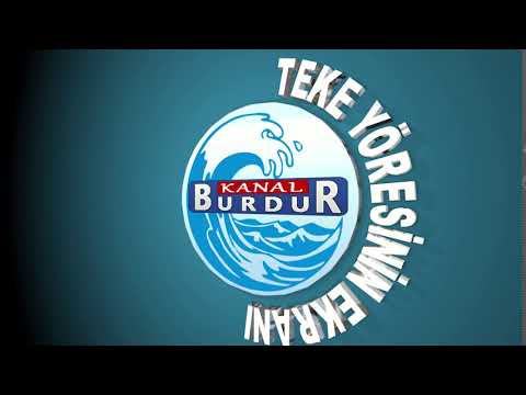 Kanal Burdur TV