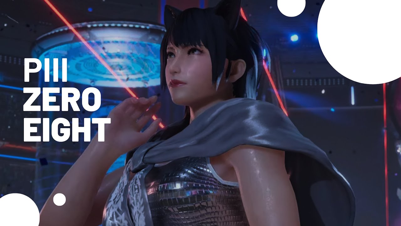 Tekken 8 (Ranked Match) - Jun Kazama VS Devil Jin/Asuka/Paul/Lidia/Dragunov | Piii Zero Eight ...