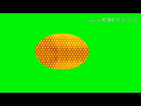 Nagin skin snake green screen - YouTube