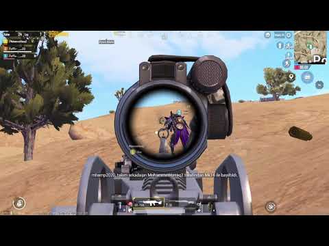 Miramar 17 Kill Hard Game