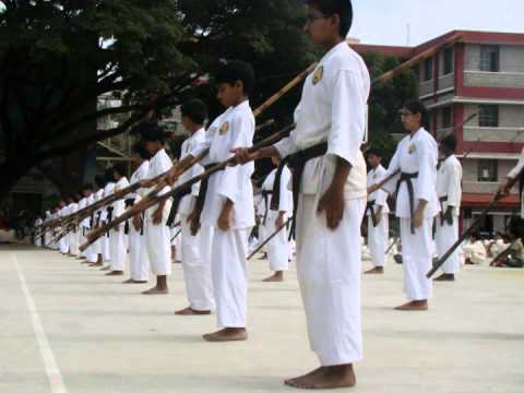 OSK FEDERATION OF INDIA - YouTube