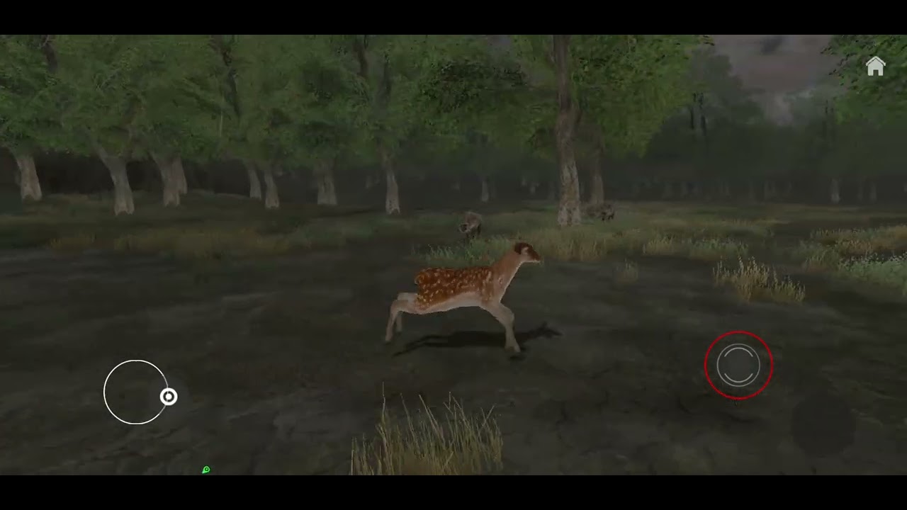 Hidden predators || Life Of Deer Remastered Ep14 - YouTube