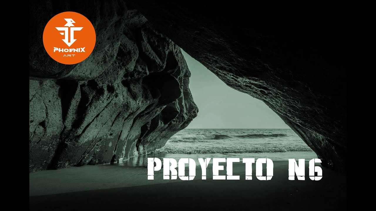 PROYECTO N6 - YouTube