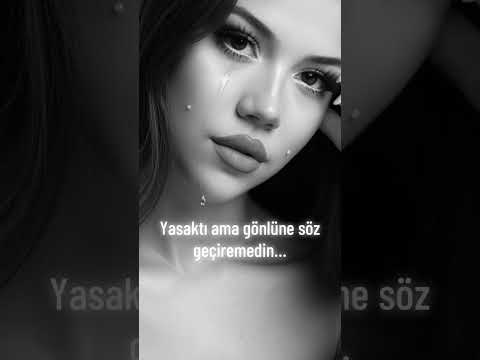 Tuğçe Haşimoğlu - Haram Sevdam