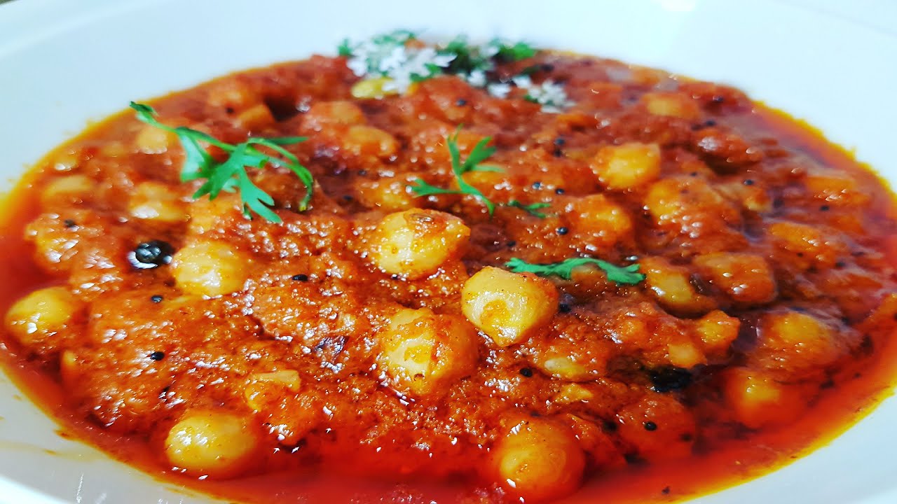 super tasty chole bhature recipe in hindi | chhole bhature | chole ki ...