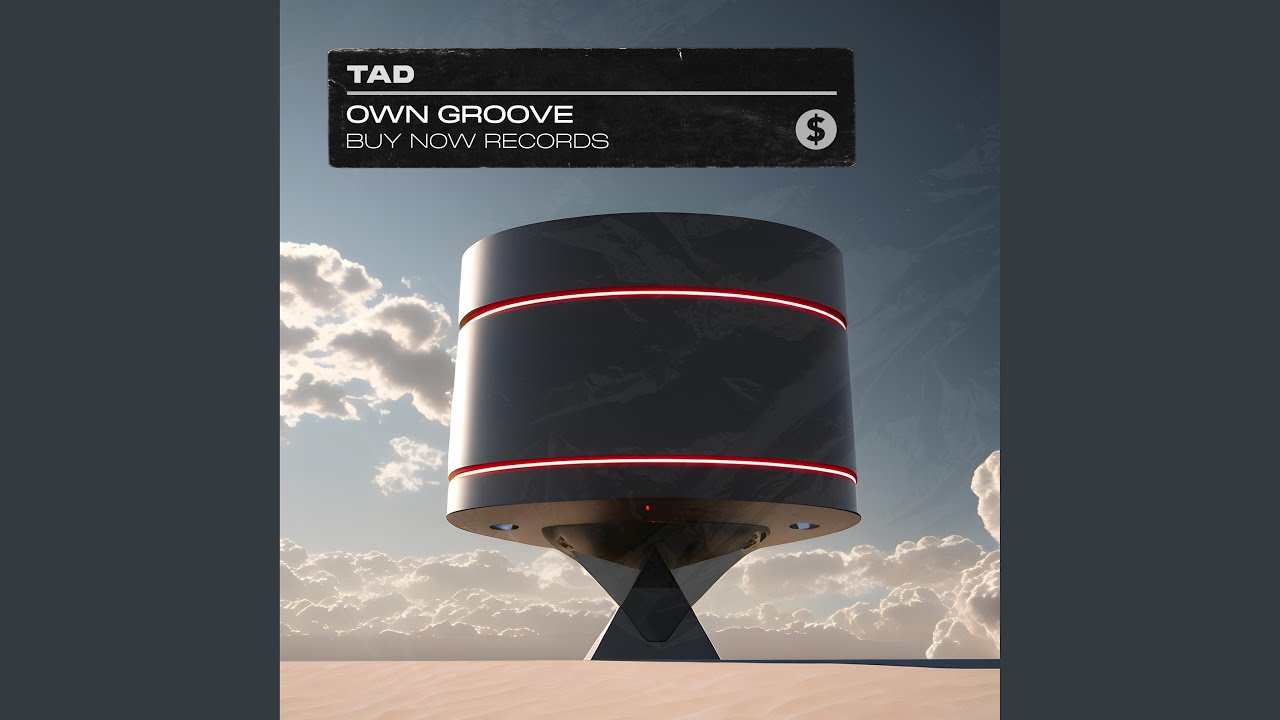 Own Groove - YouTube