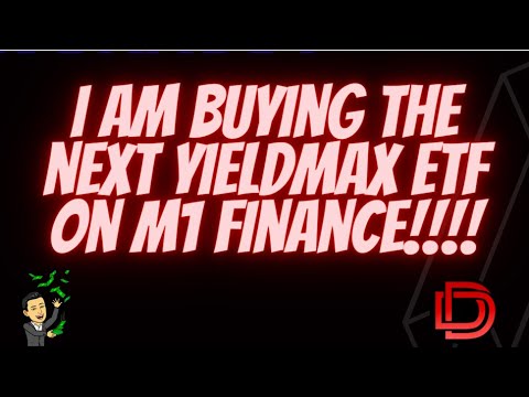 YieldMax ETFs: I am Buying The YieldMax META Option Income Strategy ETF ( FBY ETF )! - YouTube