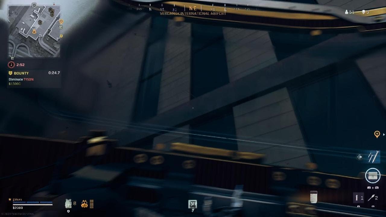 Game recognize game - YouTube