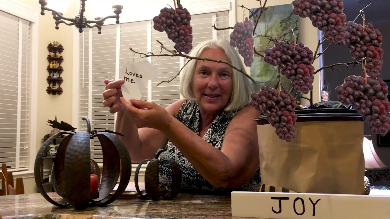 City Church Kids: Story Time with Ms. Vickie Ep. 10 - YouTube